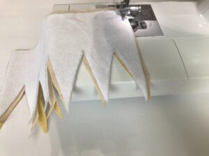 Crown Sewing Pattern Free - Quiet Life Farm