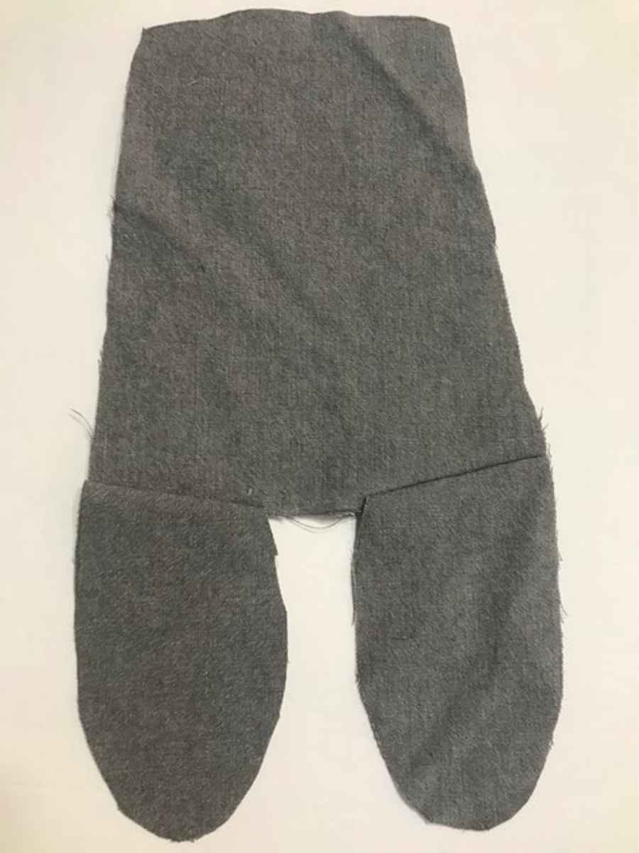 Best FREE Stuffed Elephant Sewing PDF Pattern and Tutorial - Quiet Life ...