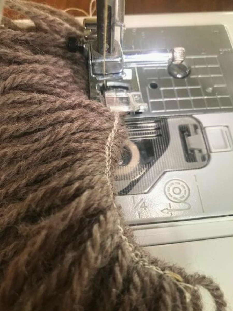 FREE Horse Sewing Pattern Stuffed Animal Tutorial How to Sew - Quiet ...