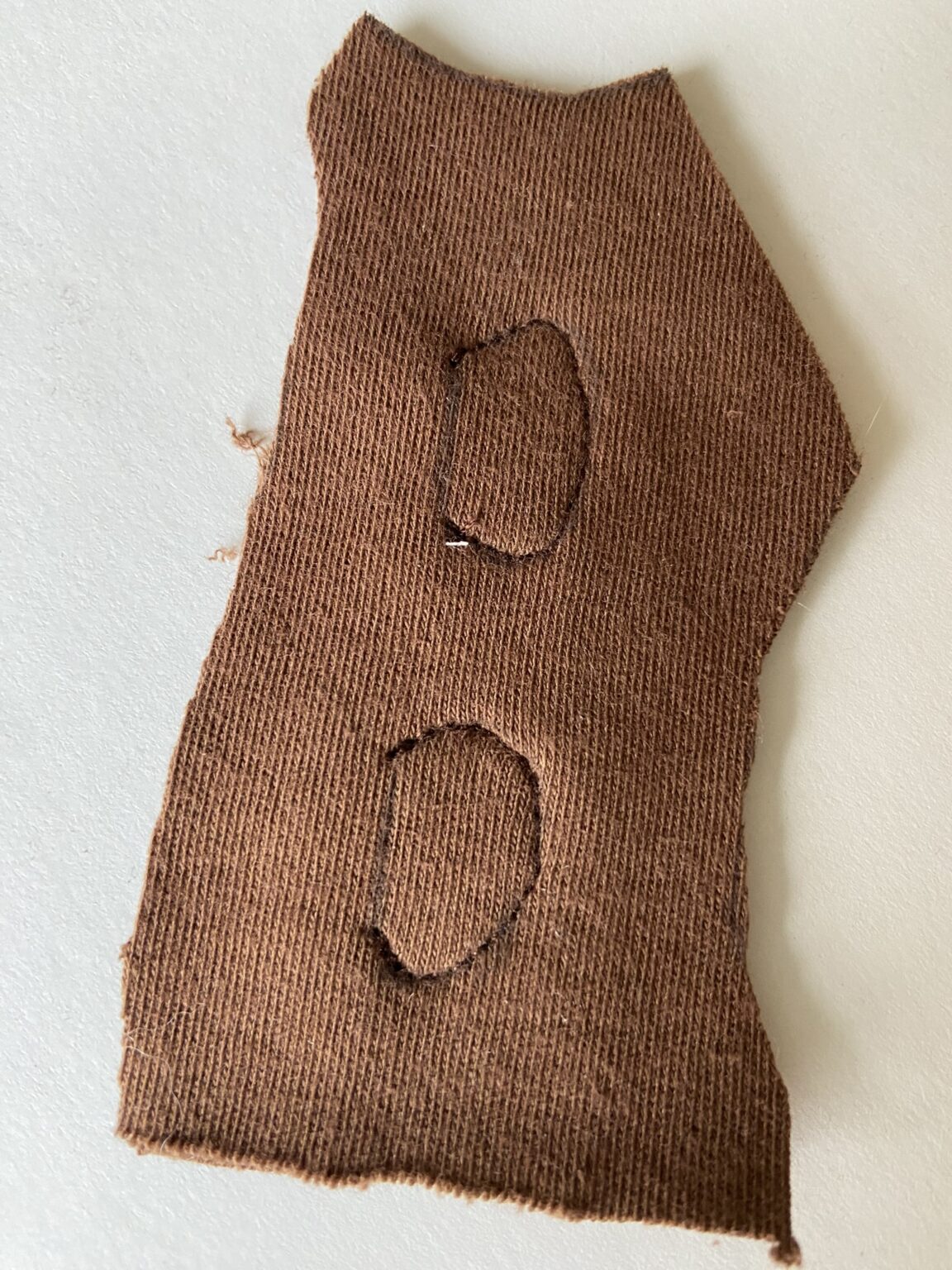 FREE PDF Sewing Pattern Rag Doll with Easy Tutorial - Quiet Life Farm