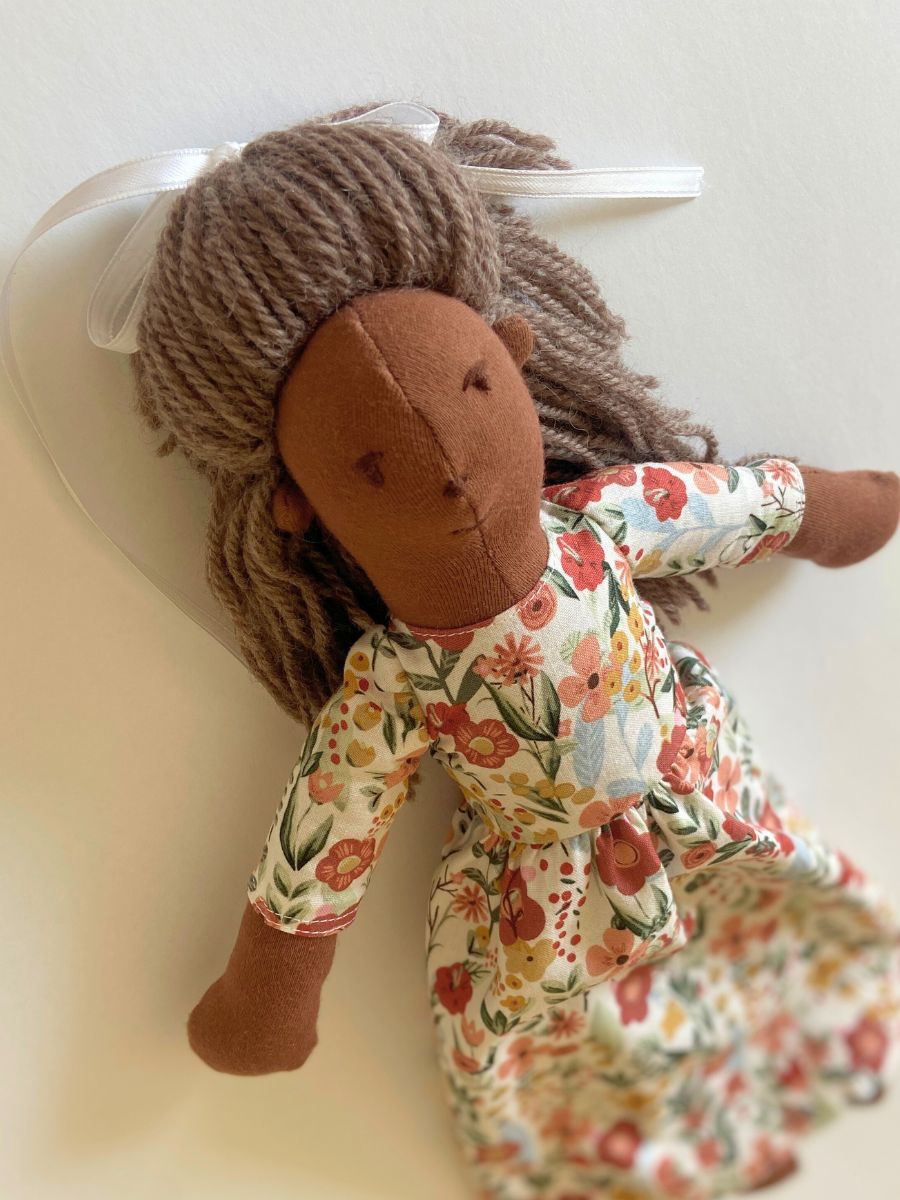 10+ FREE Plush Sewing Patterns: Stuffed Animal Blog Tour - Quiet Life Farm