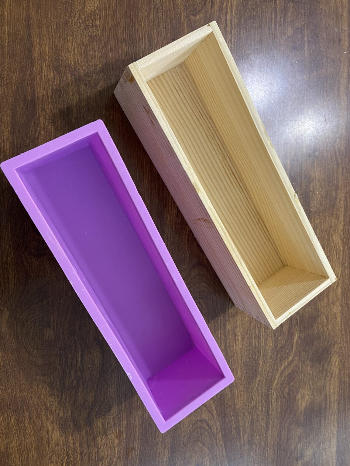 How to make Soap Step By Step Cold Process - Quiet Life Farm