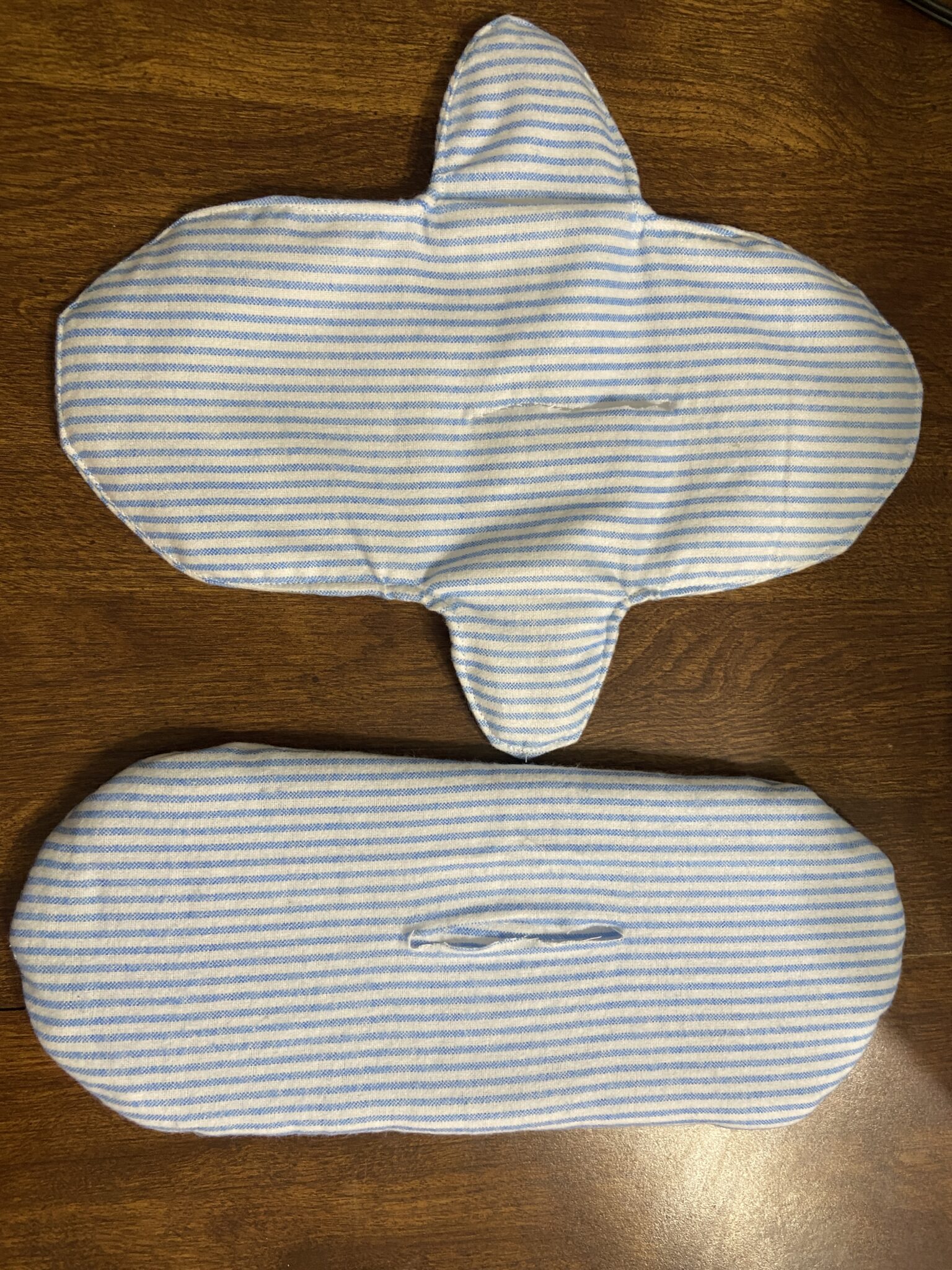 Overnight/Postpartum Cloth Pad Pattern - Quiet Life Farm