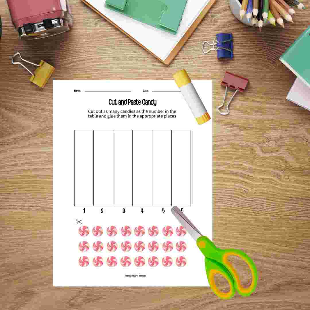 Charlie and the Chocolate Factory - Quiet Life Farm