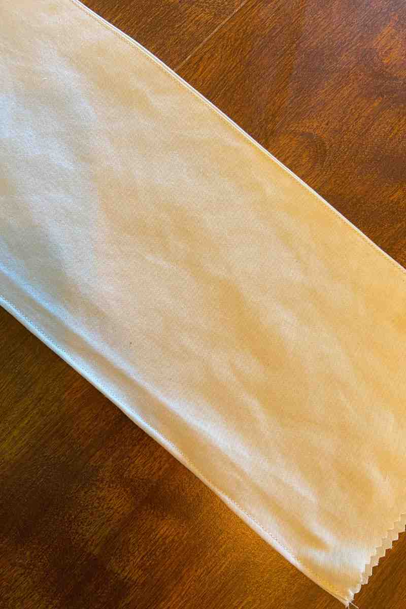 How to Make a Jedi Shirt - Quiet Life Farm