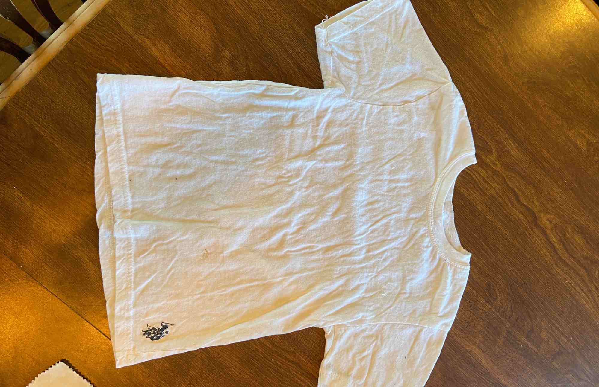 How to Make a Jedi Shirt - Quiet Life Farm