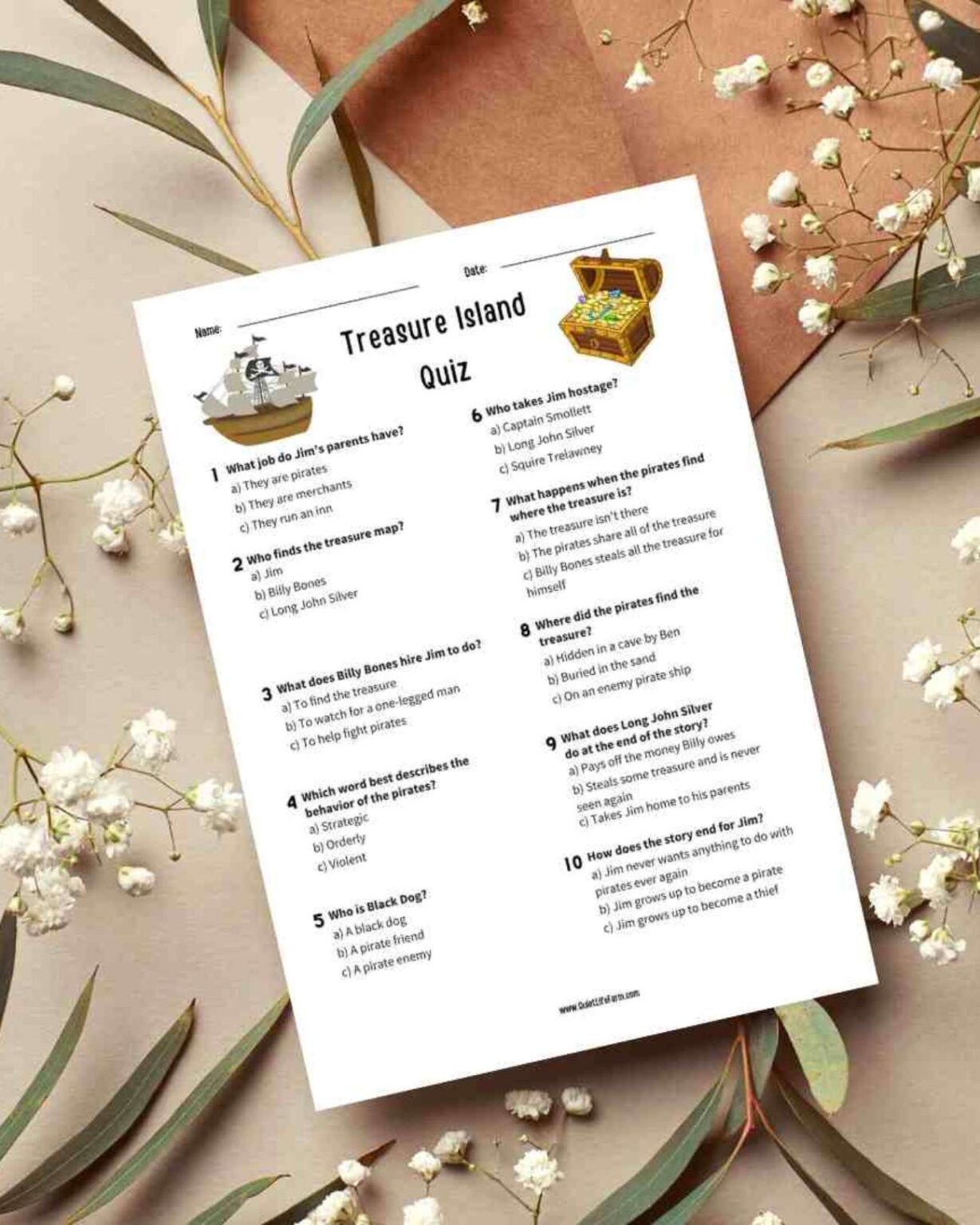 Cloth Pad Sewing Pattern: FREE! - Quiet Life Farm