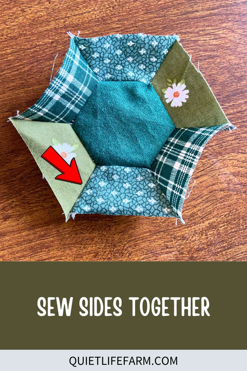 Free Turtle Sewing Pattern: DIY Stuffed Plush Pattern! - Quiet Life Farm