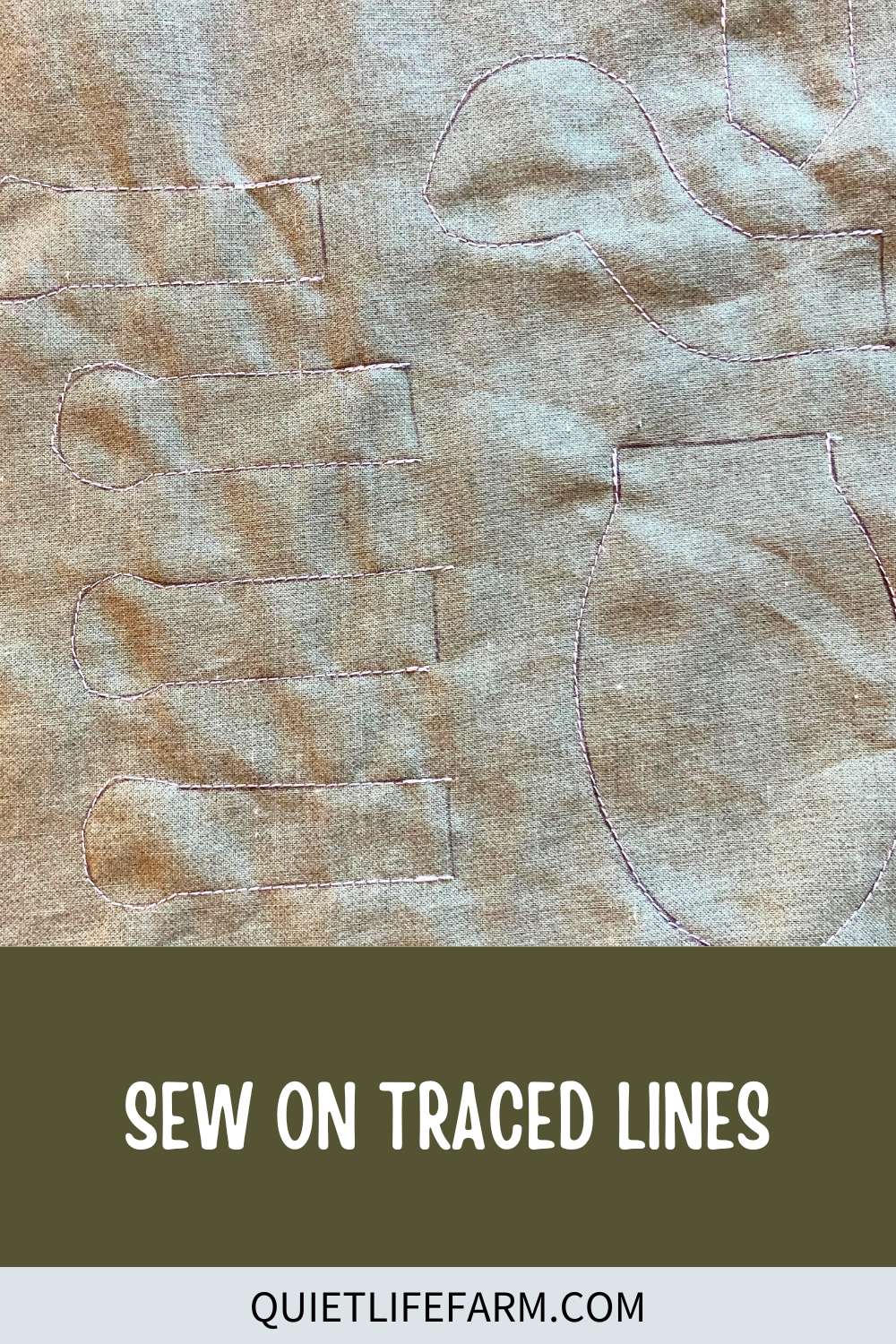 Free Turtle Sewing Pattern: DIY Stuffed Plush Pattern! - Quiet Life Farm