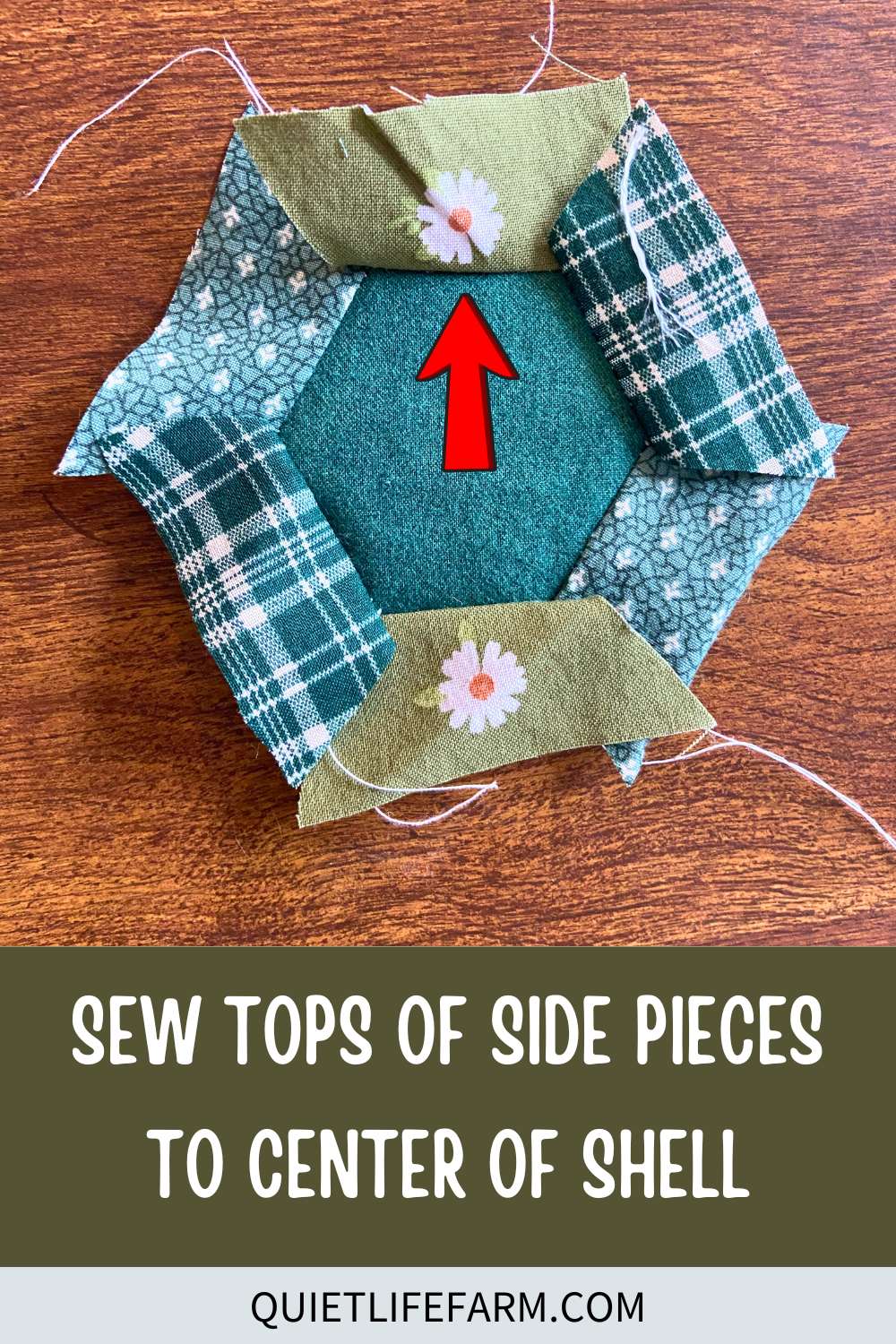 Free Turtle Sewing Pattern: DIY Stuffed Plush Pattern! - Quiet Life Farm